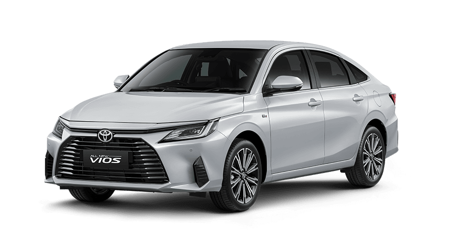 Mobil Toyota Sedan April 2024 Harga Terbaru, Spesifikasi dan Promo ...