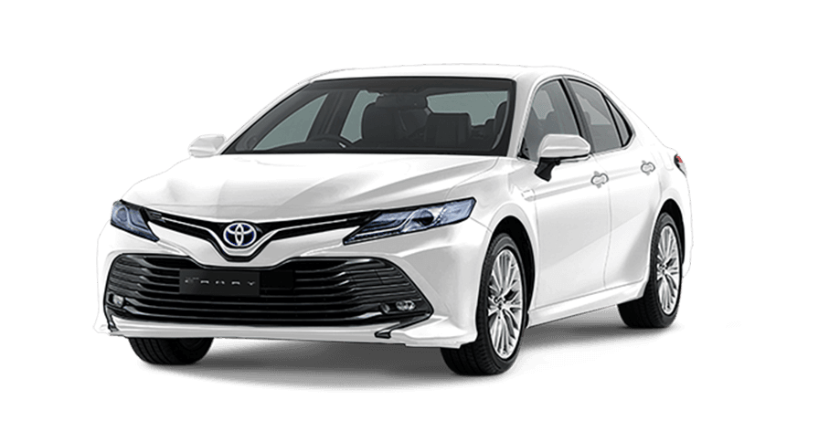 Daftar Harga Mobil Baru Toyota Indonesia November 2024 | Auto2000